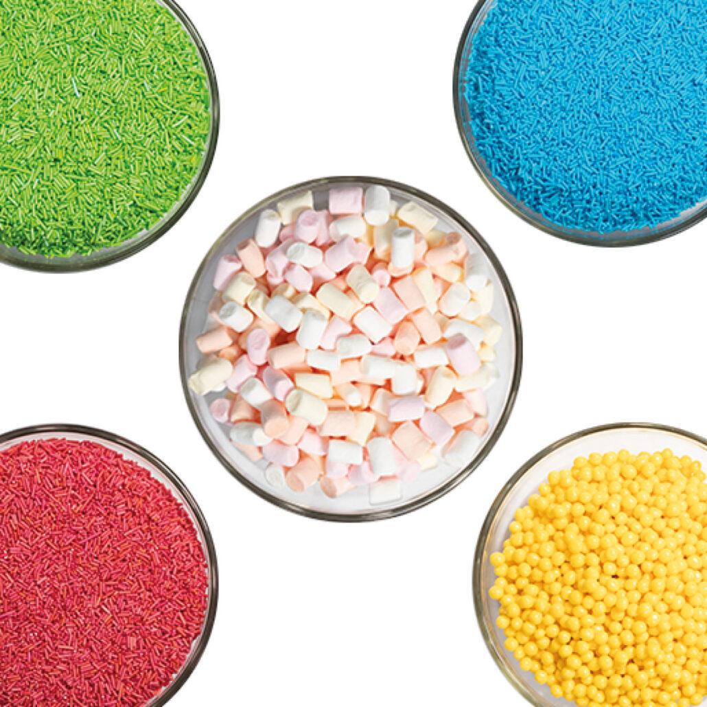 Toppings Category Softeis - Freeezy Gastro