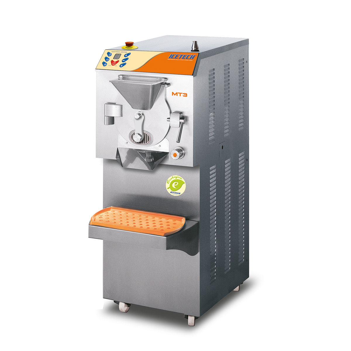 Buy, finance, lease & rent gastro ice cream machine (professional ...