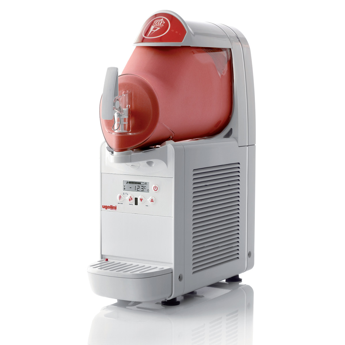 Slush Ice - FREEEZY Gastro