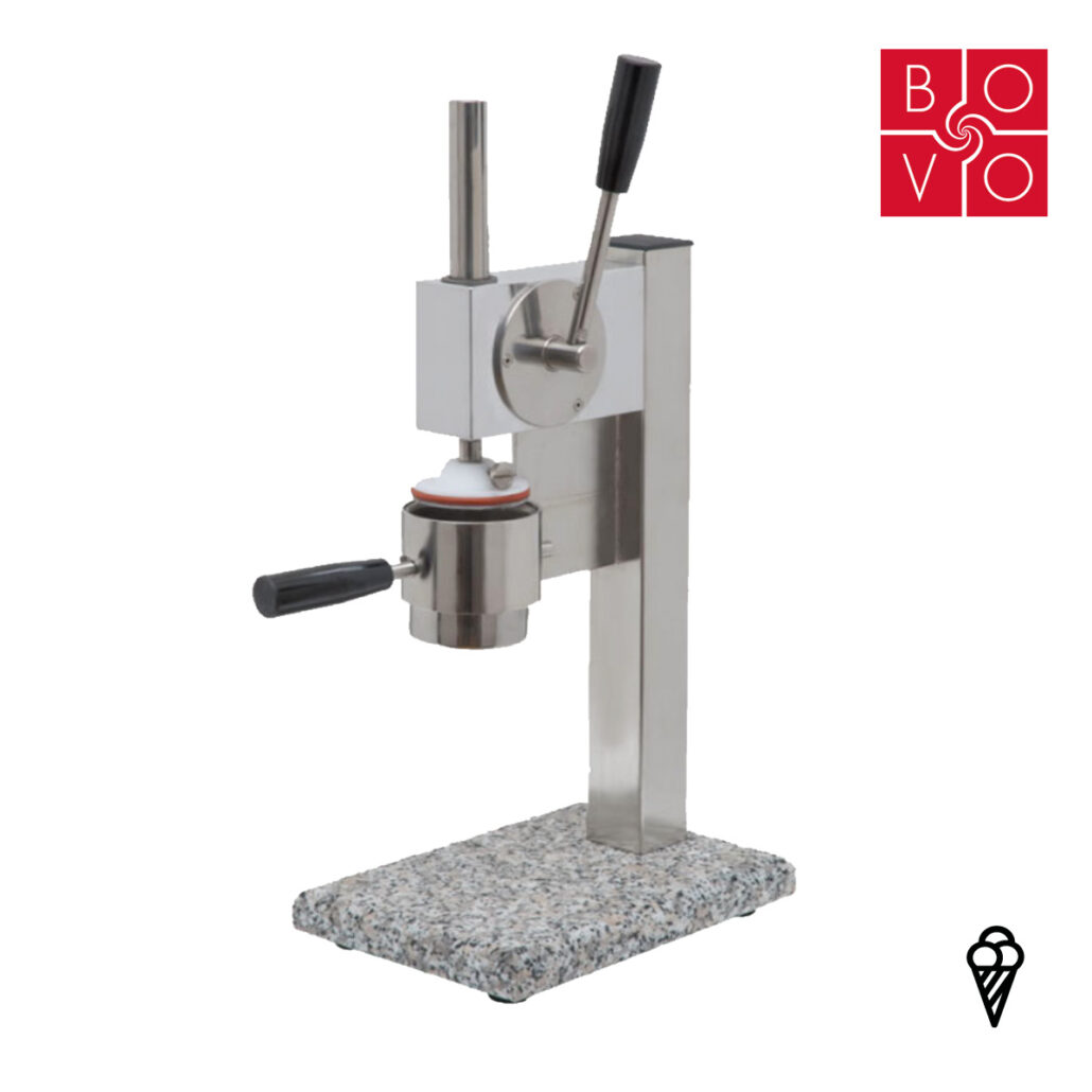 Spaghetti Ice Cream Machines Category - Freeezy Gastro