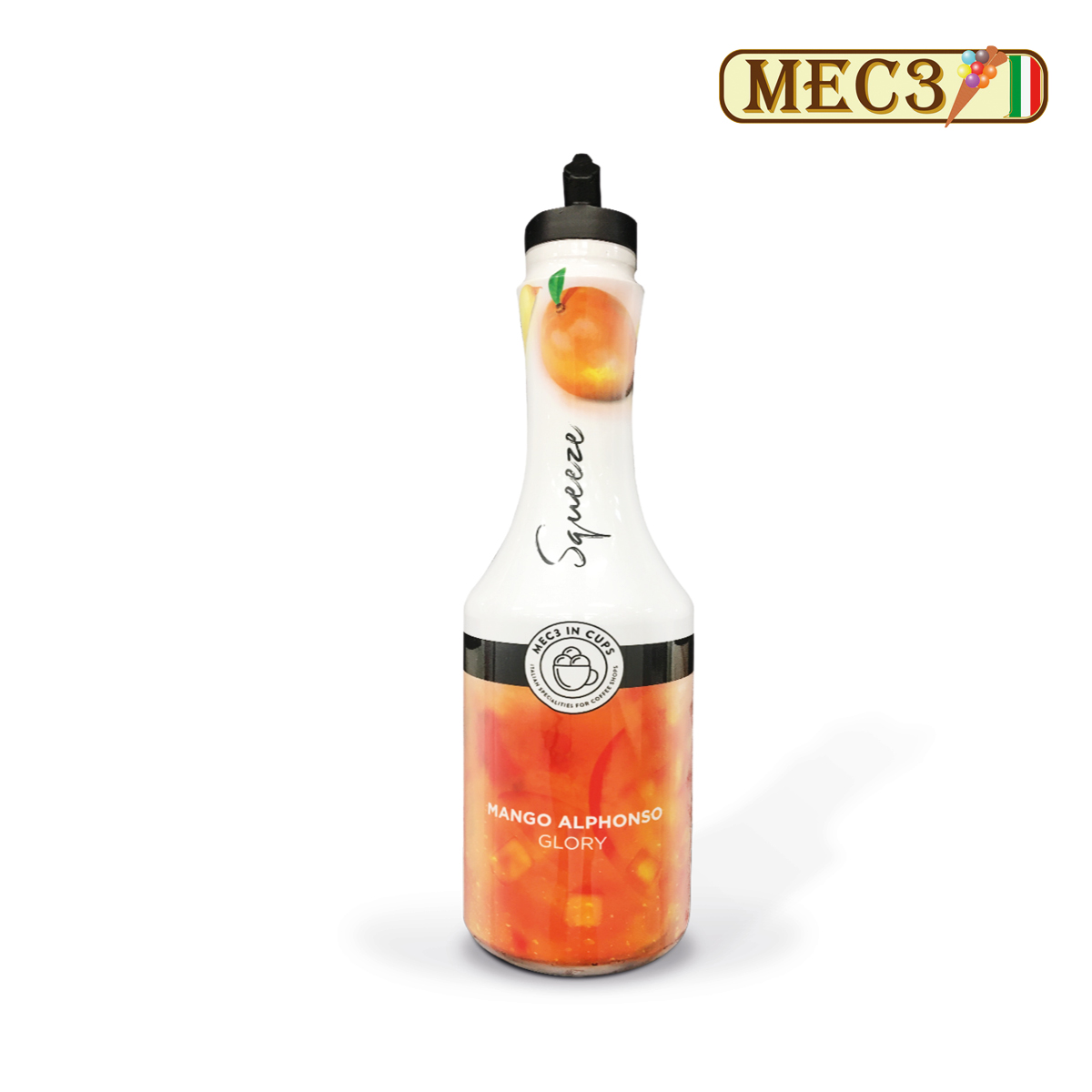 MEC3 Squeeze Mango 1,3 kg | Freeezy Gastro